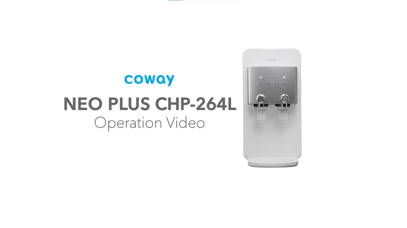 Neo Plus – Coway