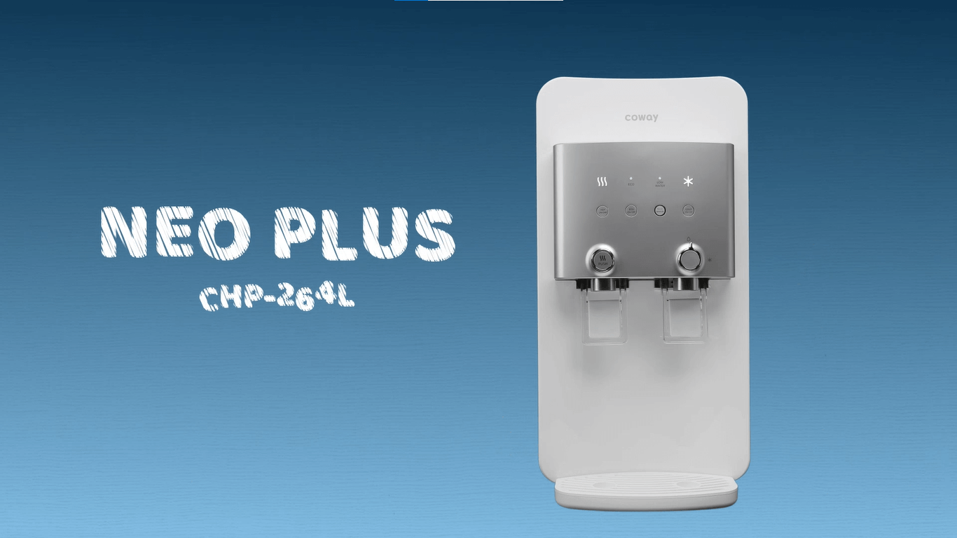 Neo Plus – Coway